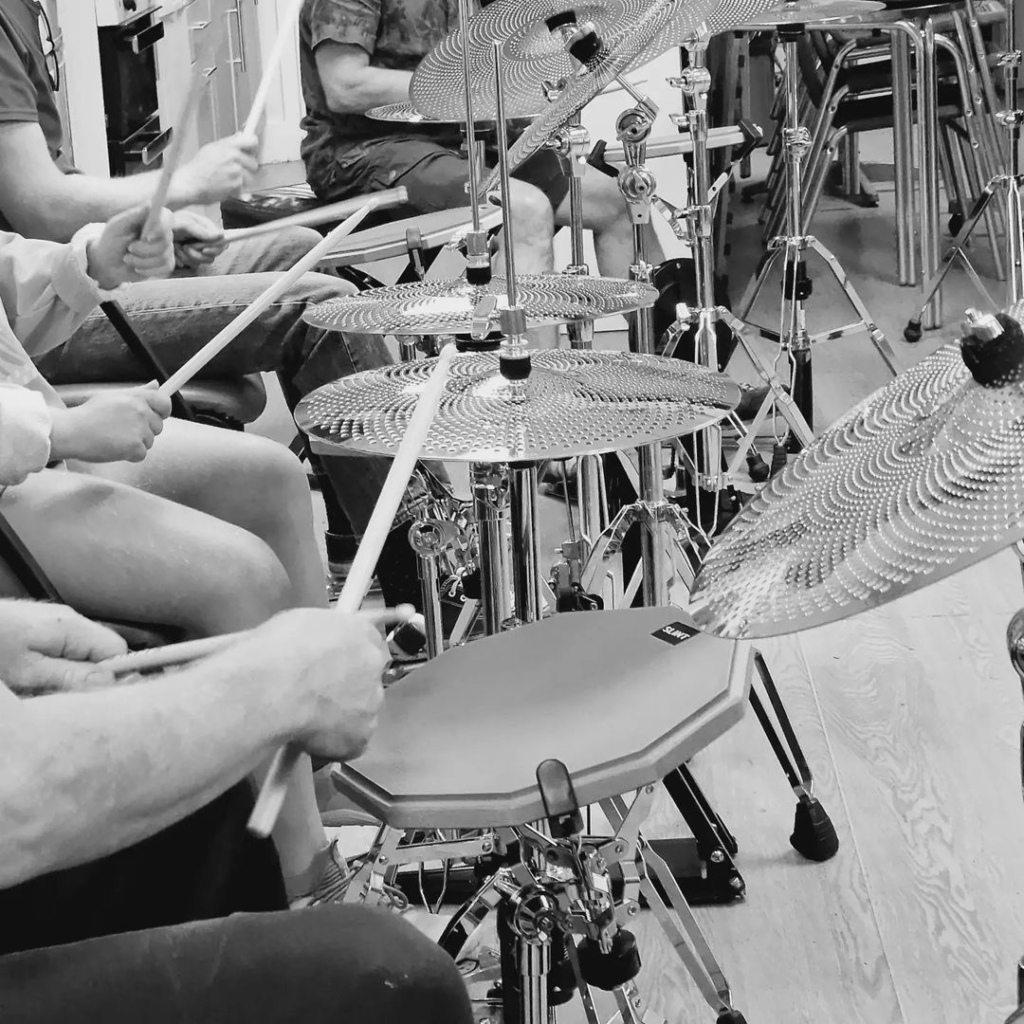 Workshops - The Music Workshop