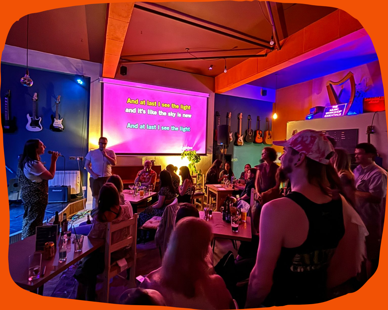 Folkestone Gig Guide - Live Music & Events